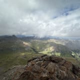 Uncompahgre Peak via Nellie Creek Road, Colorado - 621 Reviews, Map ...