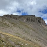 Uncompahgre Peak via Nellie Creek Road, Colorado - 621 Reviews, Map ...