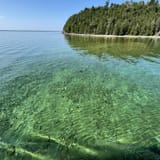 Flowerpot Island Loop Trail, Ontario, Canada - 593 Reviews, Map | AllTrails