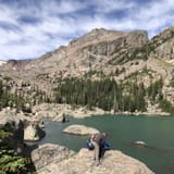 Four Lake Loop Trail, Colorado - 2,085 Reviews, Map | AllTrails