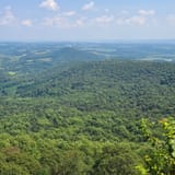 Pulpit Rock and Pinnacle Loop, Pennsylvania - 3,725 Reviews, Map ...