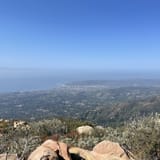 Montecito Peak Trail, California - 1,116 Reviews, Map | AllTrails
