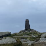 Lough Ouler and Tonelagee Loop, County Wicklow, Ireland - 1,192 Reviews ...