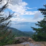 Oyster Dome from Samish Overlook, Washington - 3,159 Reviews, Map ...