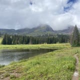 Kebler Pass / Irwin Lake, Colorado - 353 Reviews, Map | AllTrails