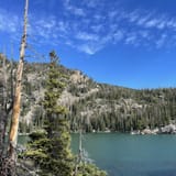 Four Lake Loop Trail, Colorado - 2,085 Reviews, Map | AllTrails