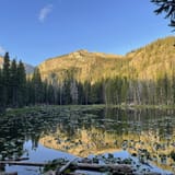 Four Lake Loop Trail, Colorado - 2,085 Reviews, Map | AllTrails