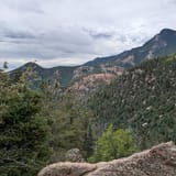 Barr Camp via Barr Trail, Colorado - 1,427 Reviews, Map | AllTrails