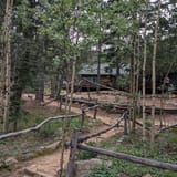 Barr Camp via Barr Trail, Colorado - 1,426 Reviews, Map | AllTrails
