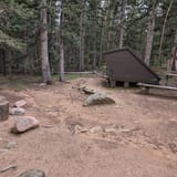 Barr Camp via Barr Trail, Colorado - 1,426 Reviews, Map | AllTrails