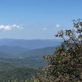 Blood Mountain Loop via Slaughter Creek Trail, Georgia - 652 Reviews ...