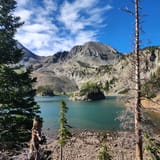 Lake Agnes Trail, Colorado - 799 Reviews, Map | AllTrails