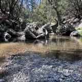 Angel Falls via Willow Creek Trail, California - 1,884 Reviews, Map ...