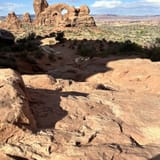 Windows Loop Trail, Utah - 3,932 Reviews, Map | AllTrails