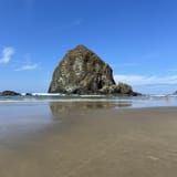 Haystack Rock, Oregon - 649 Reviews, Map | AllTrails