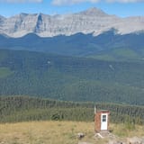 Raspberry Ridge Lookout Loop, Alberta, Canada - 602 Reviews, Map ...