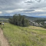 Thunderhead Hiking Trail, Colorado - 1,052 Reviews, Map | AllTrails