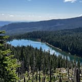 Carl Lake Trail, Oregon - 162 Reviews, Map | AllTrails