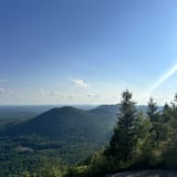 Azure Mountain Firetower, New York - 1,083 Reviews, Map | AllTrails