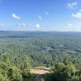 Azure Mountain Firetower, New York - 1,083 Reviews, Map | AllTrails