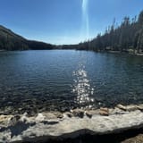 Round Lake Trail, California - 190 Reviews, Map | AllTrails