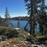 Round Lake Trail, California - 190 Reviews, Map | AllTrails
