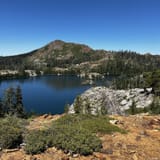 Round Lake Trail, California - 198 Reviews, Map | AllTrails
