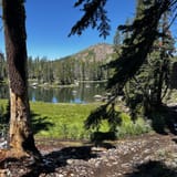 Round Lake Trail, California - 198 Reviews, Map | AllTrails