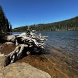 Round Lake Trail, California - 198 Reviews, Map | AllTrails