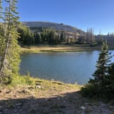 Lofty Lake Loop Trail, Utah - 2,209 Reviews, Map | AllTrails