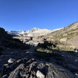 Twenty Lakes Basin and Saddlebag Lake Loop, California - 751 Reviews ...