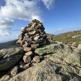 Little Haystack via Falling Waters Trail, New Hampshire - 1,971 Reviews ...