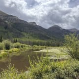 Stony Pass OHV, Colorado - 83 Reviews, Map | AllTrails