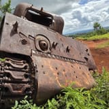 Sigua Falls, Agana Heights, Guam - 566 Reviews, Map | AllTrails