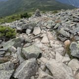 Mount Lafayette and Franconia Ridge Trail Loop, New Hampshire - 14,199 ...