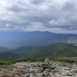 Mount Lafayette and Franconia Ridge Trail Loop, New Hampshire - 14,199 ...