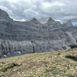 Mount Allan from Ribbon Creek, Alberta, Canada - 970 Reviews, Map ...