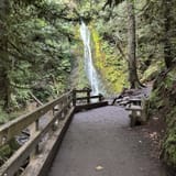 Madison Falls Trail, Washington - 2,007 Reviews, Map | AllTrails