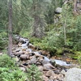 Timber Lake Trail, Colorado - 693 Reviews, Map | AllTrails