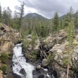 Timber Lake Trail, Colorado - 693 Reviews, Map | AllTrails