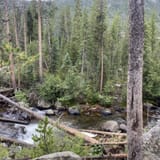 Timber Lake Trail, Colorado - 693 Reviews, Map | AllTrails