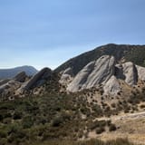 Mormon Rocks Interpretive Trail, California - 249 Reviews, Map | AllTrails