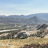 Mormon Rocks Interpretive Trail, California - 249 Reviews, Map | AllTrails