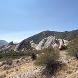 Mormon Rocks Interpretive Trail, California - 249 Reviews, Map | AllTrails