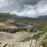 Lofty Lake Loop Trail, Utah - 2,161 Reviews, Map | AllTrails
