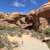 Double Arch Trail, Utah - 5,008 Reviews, Map | AllTrails