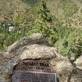 Thomas Trail Loop, Colorado - 1,272 Reviews, Map | AllTrails