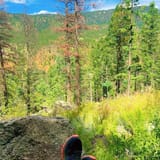 Thomas Trail Loop, Colorado - 1,300 Reviews, Map | AllTrails