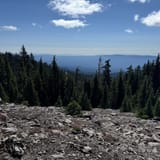 Gray Butte Trail, California - 322 Reviews, Map | AllTrails