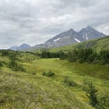 Lost Lake via Primrose Trail, Alaska - 255 Reviews, Map | AllTrails